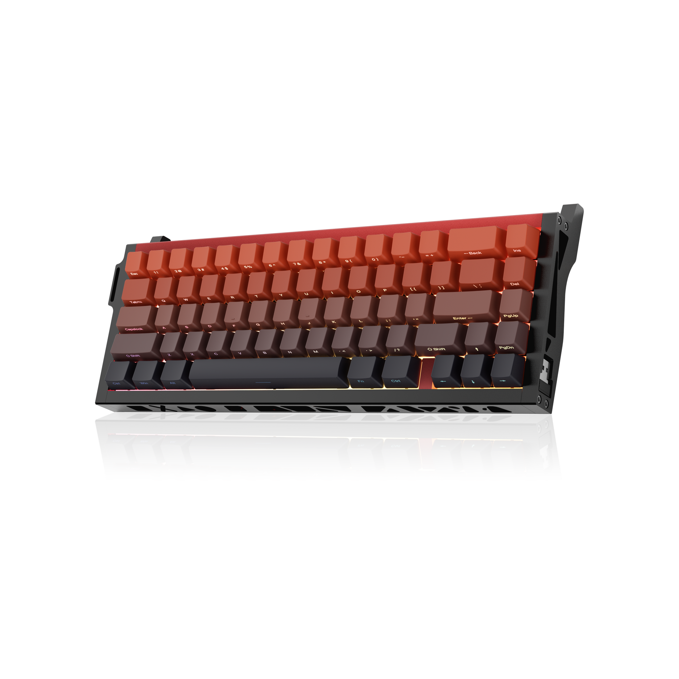 KY67 65% Wireless Mechanical Gaming Keyboard – kutethy